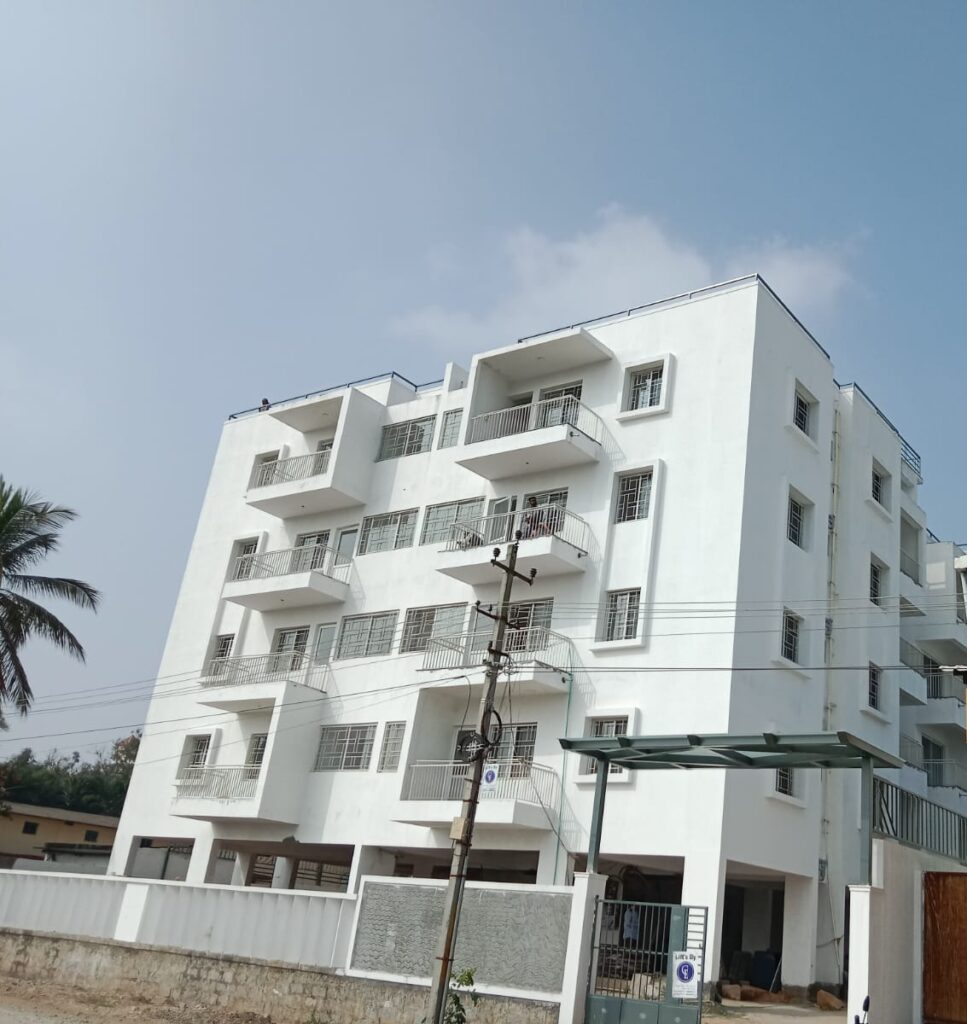 RR TEMPLE VIEW – Ratan Raj